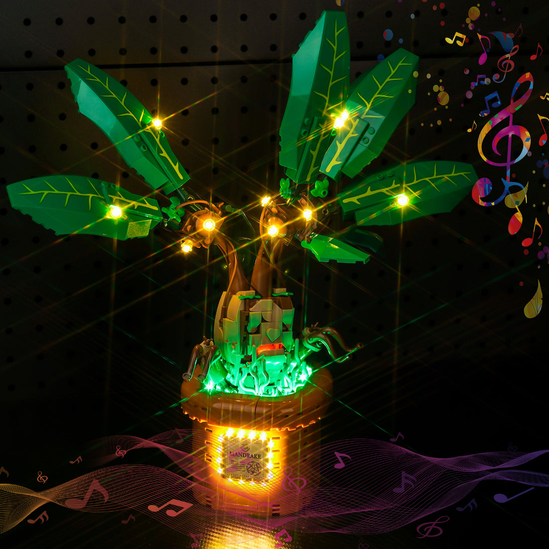 New Releases -BrickBling Latest Light Kits Tailored For Popular LEGO®