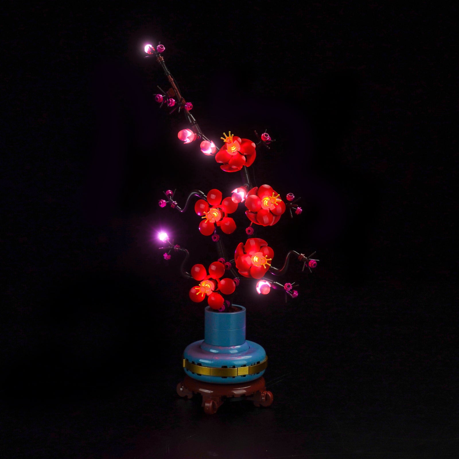 New Releases -BrickBling Latest Light Kits Tailored For Popular LEGO®