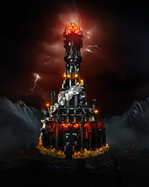 BrickBling Official Shop - LEGO Light Kits | LEGO Lighting Solutions
