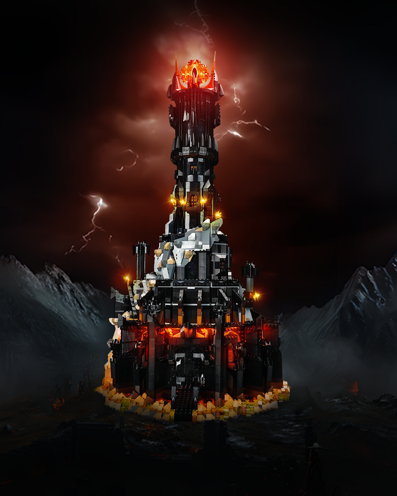 BrickBling Official Shop - LEGO Light Kits | LEGO Lighting Solutions