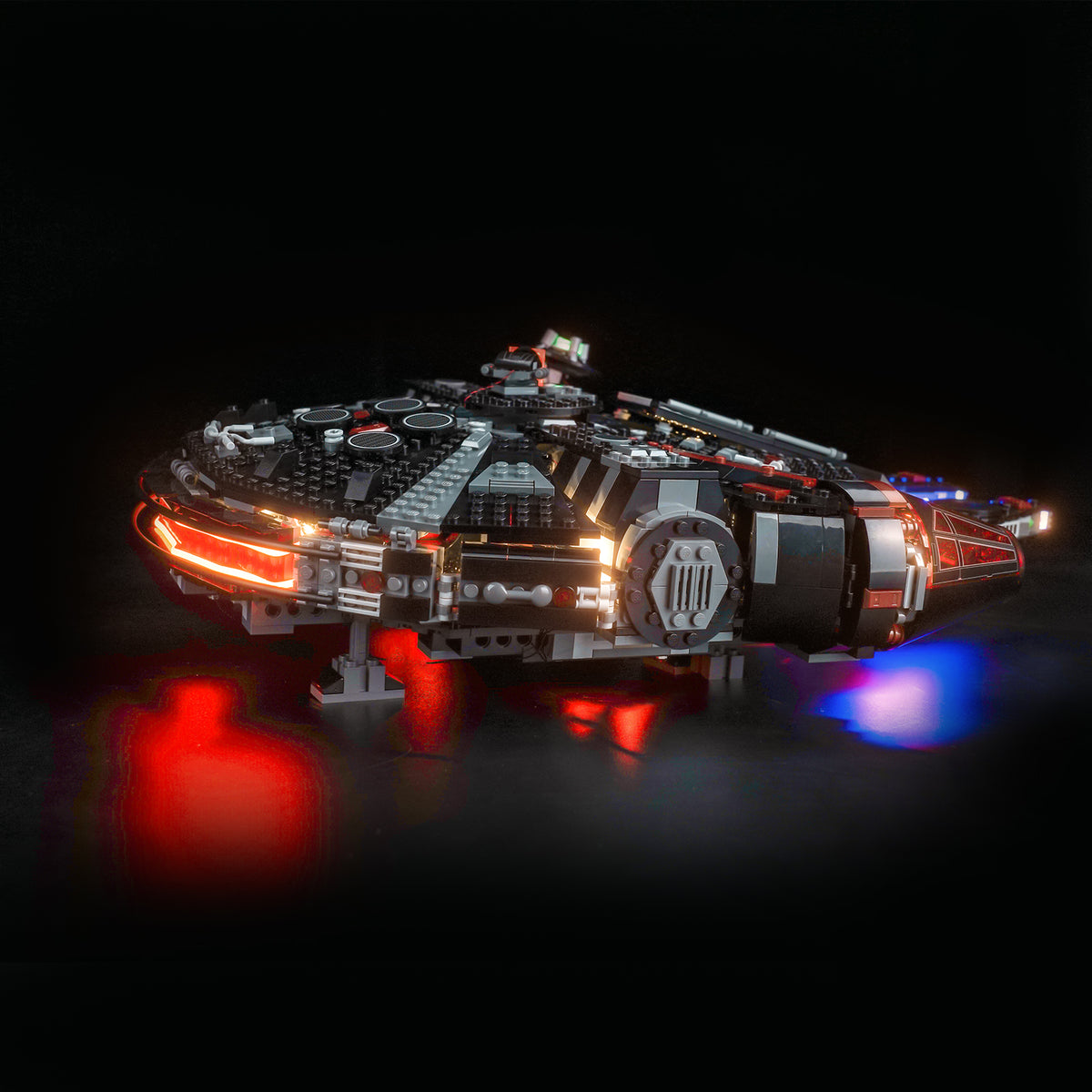 New Releases -BrickBling Latest Light Kits Tailored For Popular LEGO®