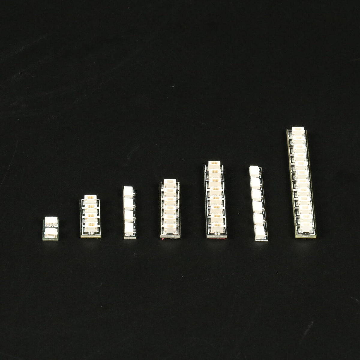 Light Parts for LEGO DIY Accessories 2-12 Port Expansion Board /Socket