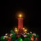 BrickBling Light Kit for LEGO Christmas Table Decoration 40743