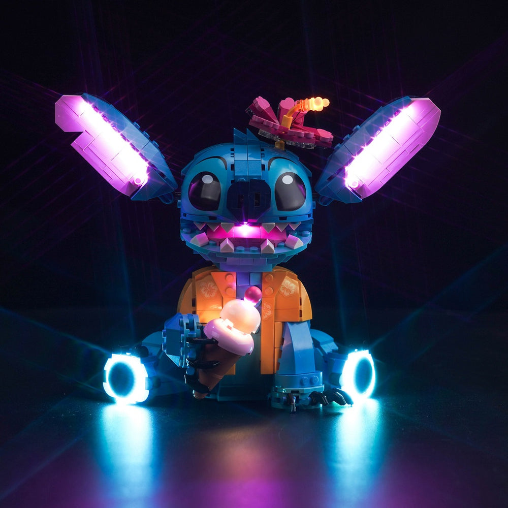 BrickBling Official Shop - LEGO Light Kits | LEGO Lighting Solutions