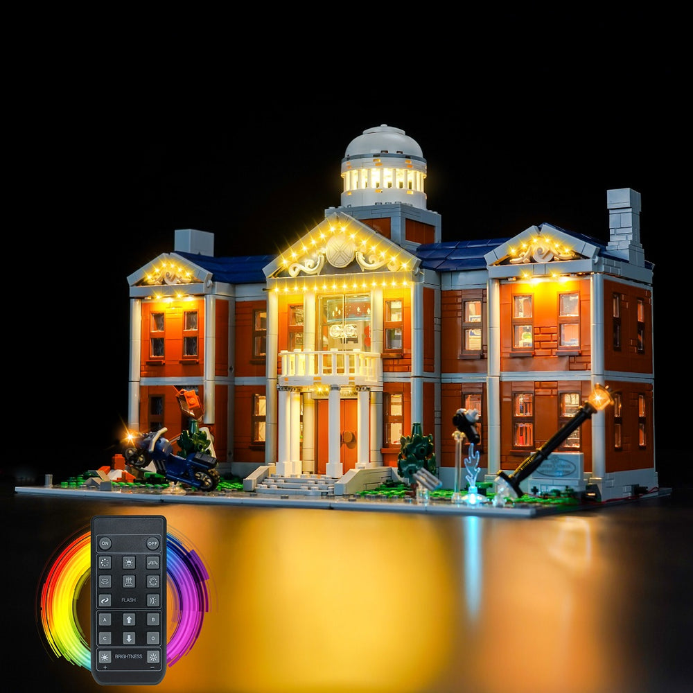 BrickBling Official Shop - LEGO Light Kits | Global Shipping