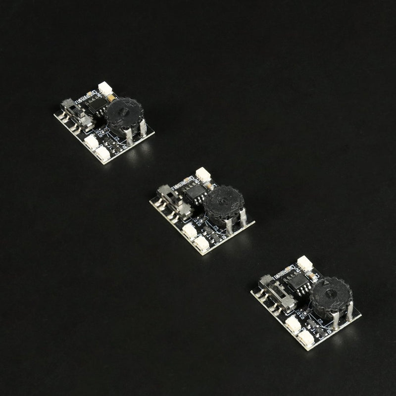 BrickBling DIY Breathing Module Accessories for LEGO Building Blocks