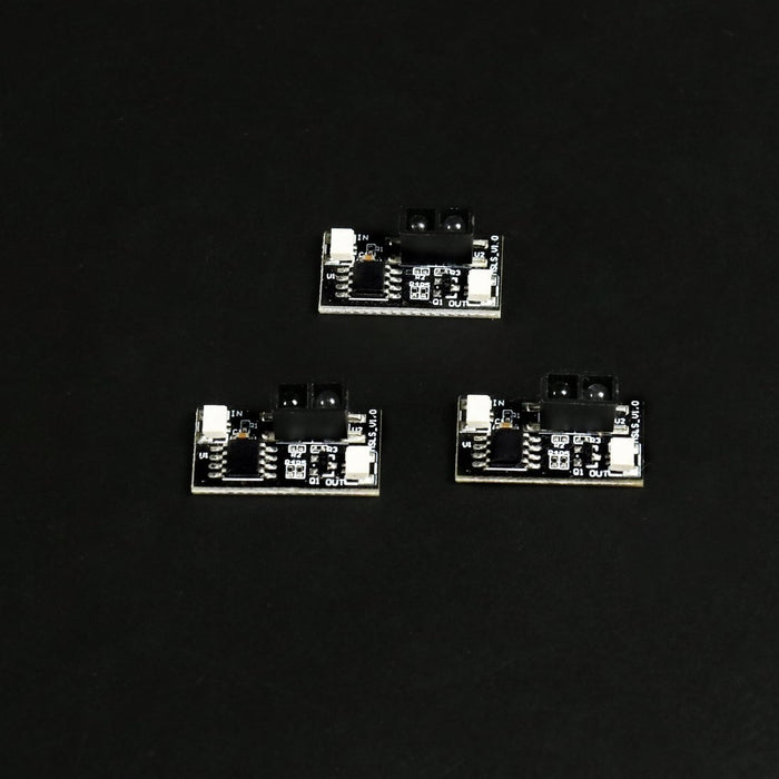 BrickBling DIY Light Control Module Accessories for LEGO Building Bloc