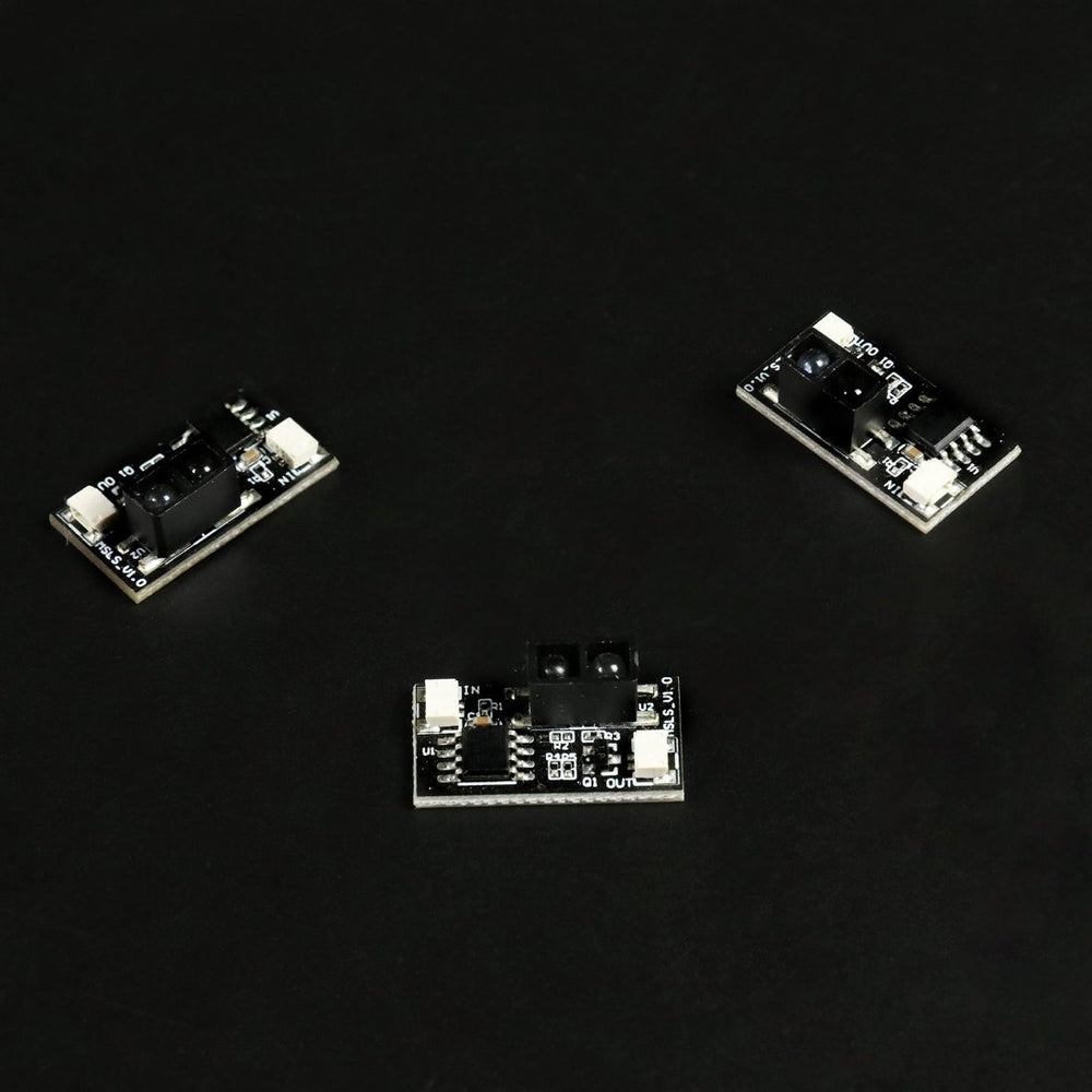 BrickBling DIY Light Control Module Accessories for LEGO Building Bloc