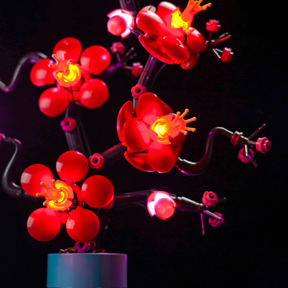 New Releases -BrickBling Latest Light Kits Tailored For Popular LEGO®