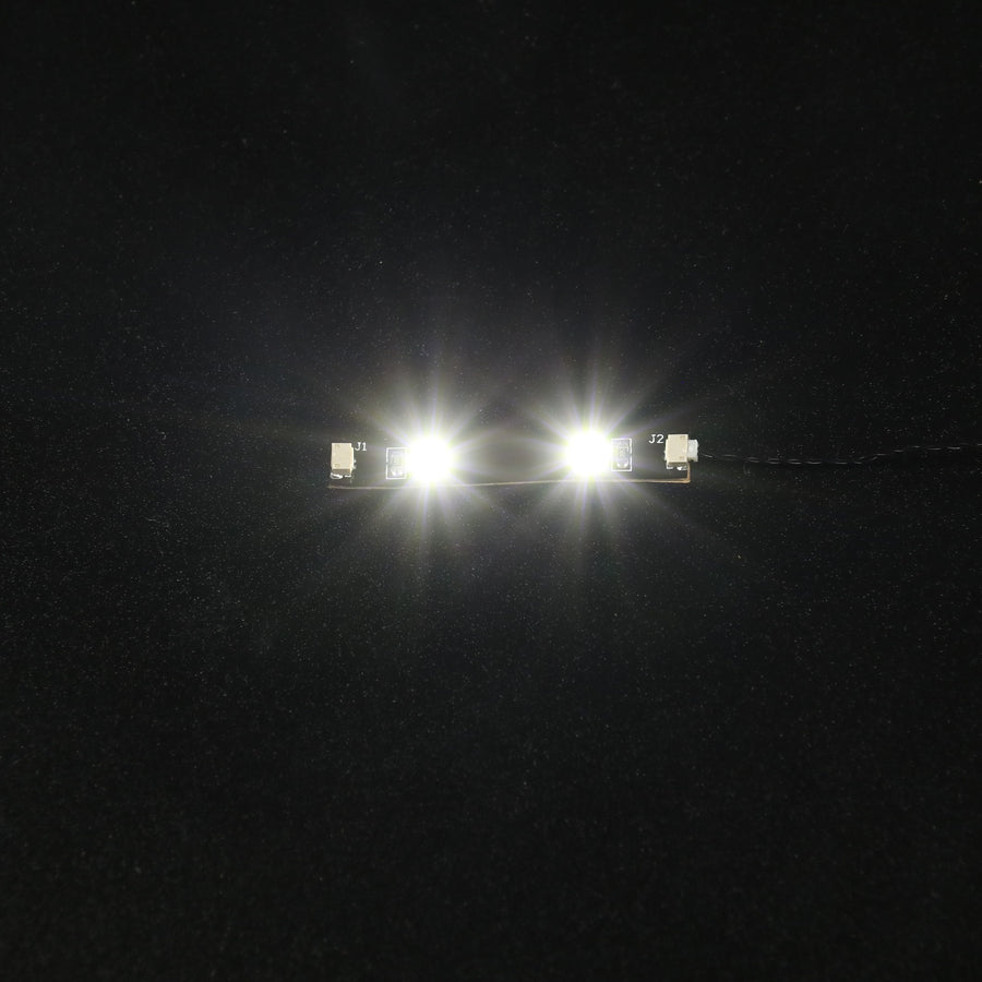 BrickBling LED Light Strip Accessories for LEGO DIY Building Block Lig