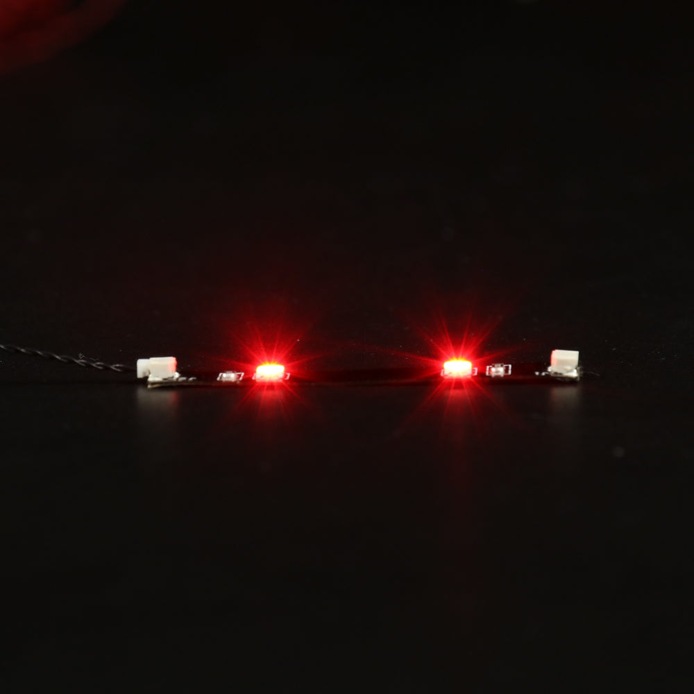 BrickBling LED Light Strip Accessories for LEGO DIY Building Block Lig