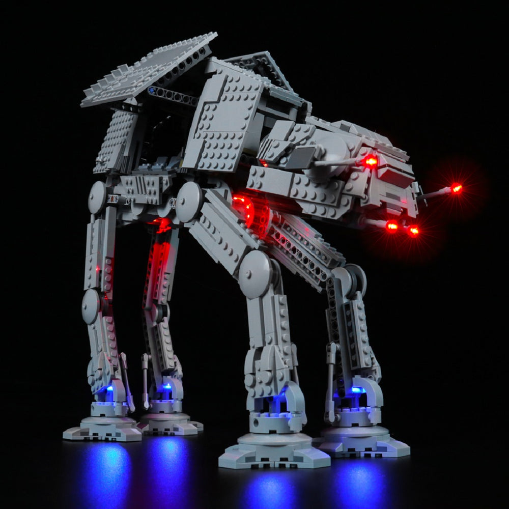 BrickBling Light Kit for LEGO Star Wars AT-AT™ 75288