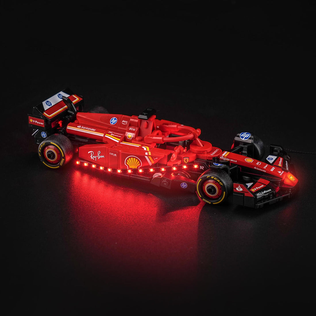 New Releases -BrickBling Latest Light Kits Tailored For Popular LEGO®
