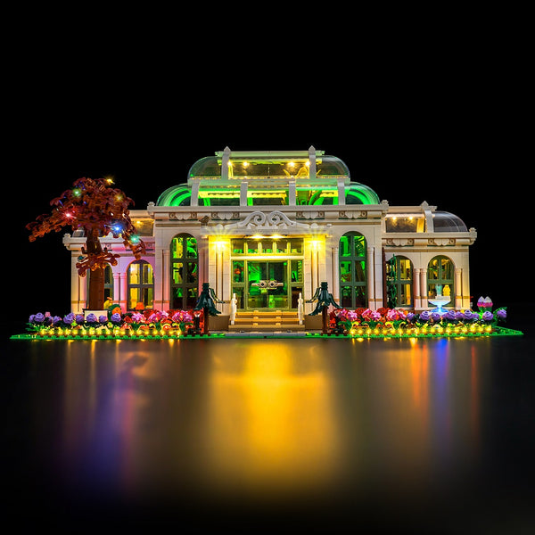 BrickBling Official Shop - LEGO Light Kits | Global Shipping