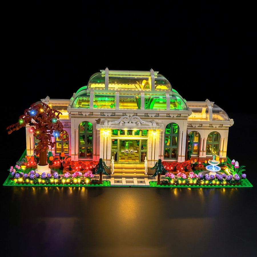 BrickBling Official Shop - LEGO Light Kits | Global Shipping