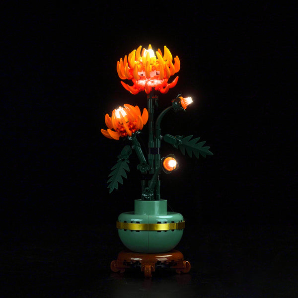 New Releases -BrickBling Latest Light Kits Tailored For Popular LEGO®